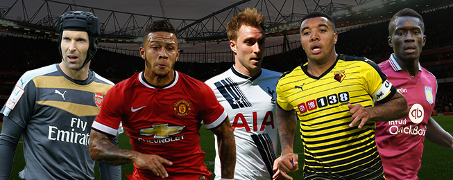 League Focus WhoScored Staff Premier League Predictions