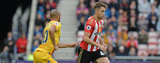 Januzaj ruled out for six weeks