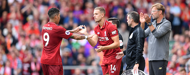 Liverpool captain signs new deal