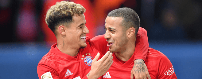 Barcelona open to offers for out of favour creator