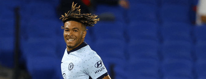 Reece James Png - Reece James Rocket Bleacher Report Football Facebook ...