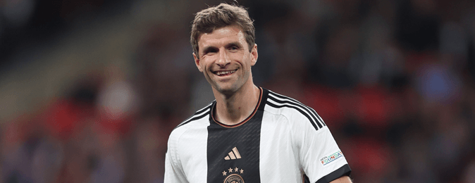 Muller World Cup 2022