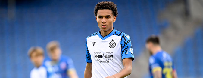 Brentford's deal for teenage wing-wizard stalls