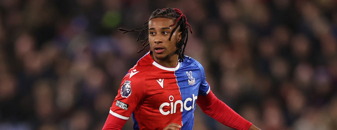 Chelsea to rival Man Utd for young French winger